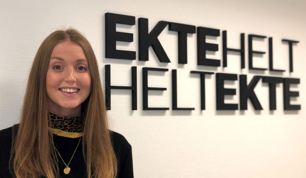 Vikar | Antidoping Norge