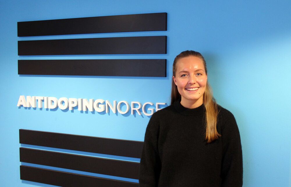 Ny foredragsholder på Østlandet | Antidoping Norge