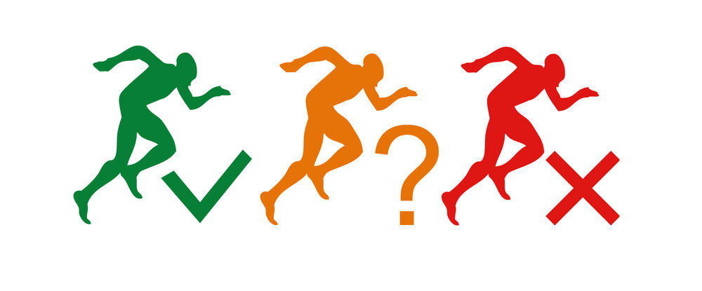 Justerte symboler i legemiddelsøket | Antidoping Norge