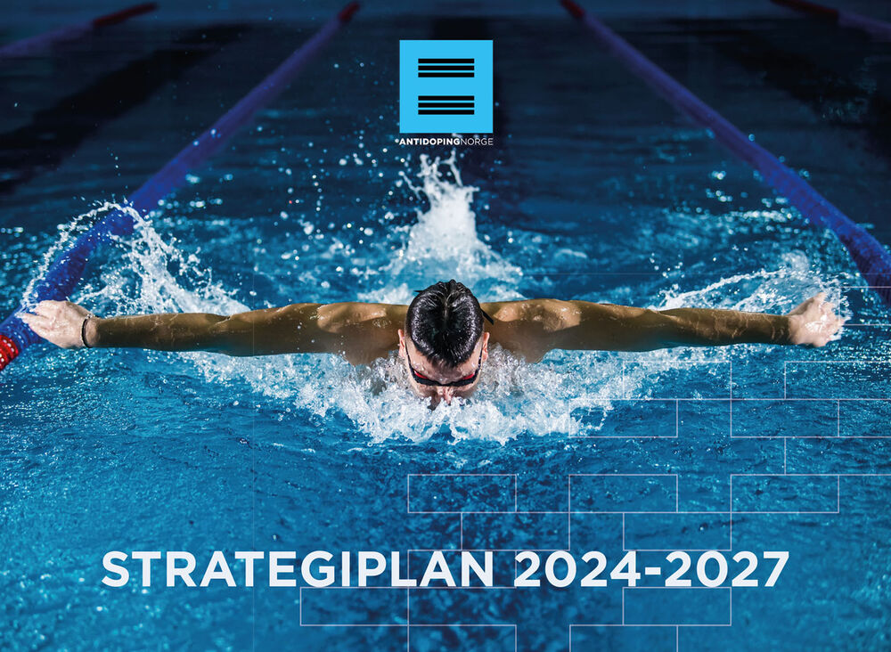 Slik skal ADNO bli enda bedre | Antidoping Norge