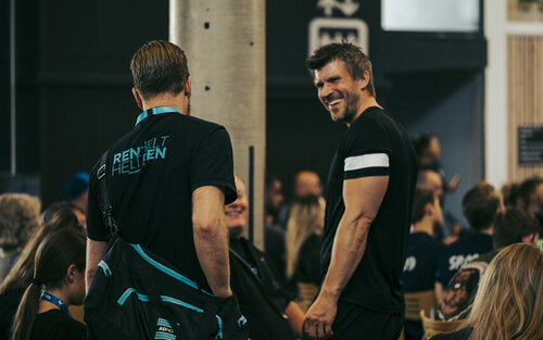 Forside | Antidoping Norge